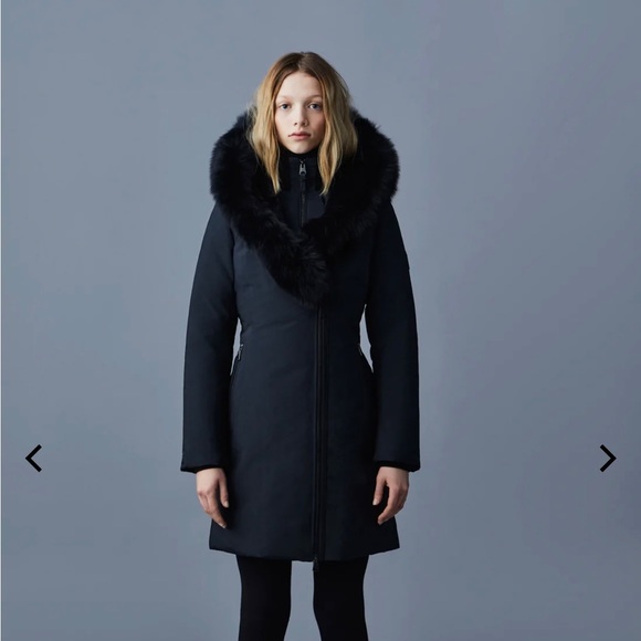 Mackage | Jackets & Coats | Mackage Parka | Poshmark